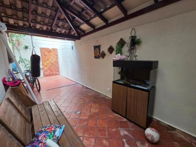 Apartamento para venda em Coqueiros, Belo Horizonte