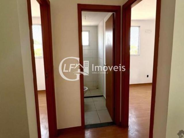 Apartamento para venda em Coronel Antonino, Campo Grande