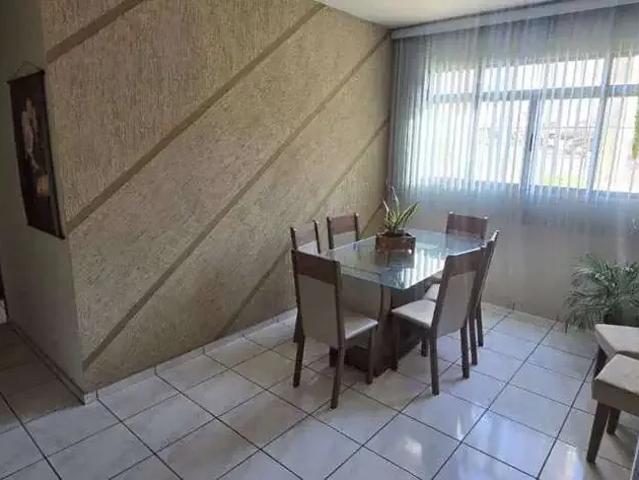 Apartamento para Venda em Coronel Fabriciano/MG Amaro Lanari 3 Quartos