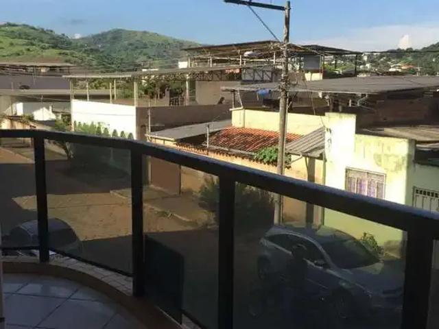 Apartamento para Venda em Coronel Fabriciano/MG Aparecida do Norte 2 Quartos
