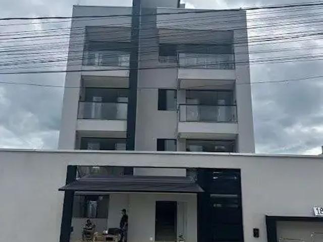 Apartamento para Venda em Coronel Fabriciano/MG Belvedere 2 Quartos