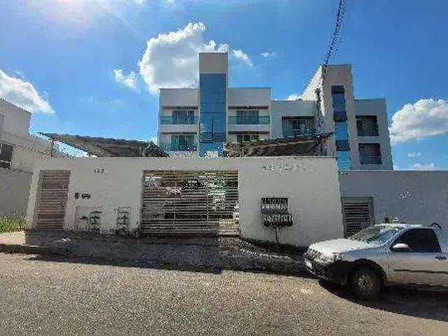 Apartamento para Venda em Coronel Fabriciano/MG Belvedere 2 Quartos