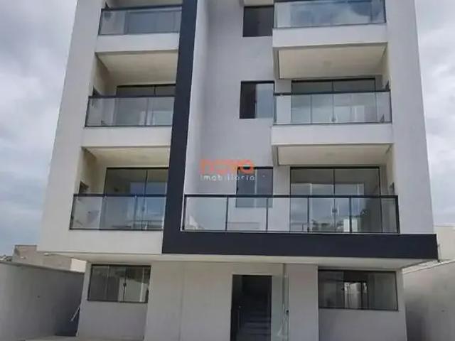 Apartamento para Venda em Coronel Fabriciano/MG Belvedere 2 Quartos