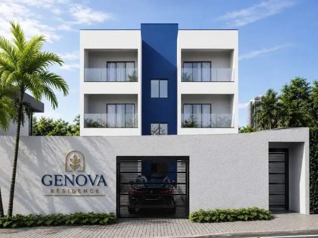 Apartamento para Venda em Coronel Fabriciano/MG Belvedere 3 Quartos