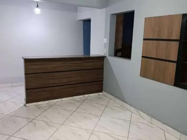 Apartamento para Venda em Coronel Fabriciano/MG Bom Jesus 3 Quartos