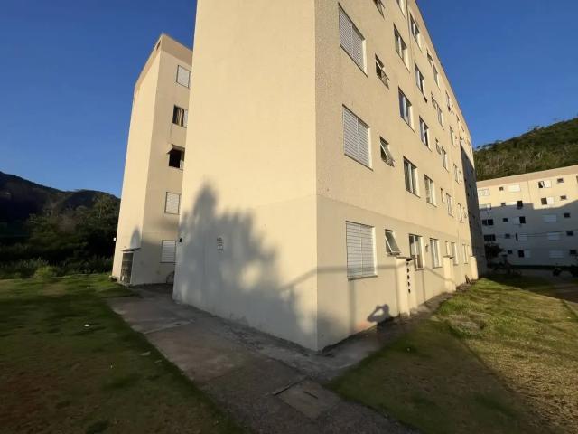 Apartamento para Venda em Coronel Fabriciano/MG Caladão 2 Quartos