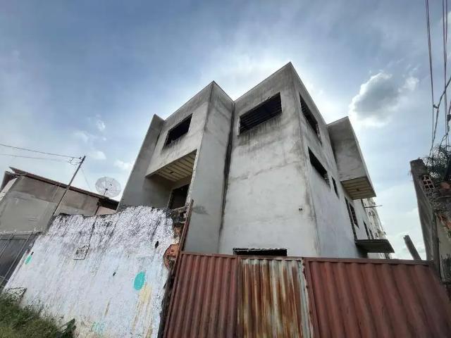 Apartamento para Venda em Coronel Fabriciano/MG Caladinho 4 Quartos