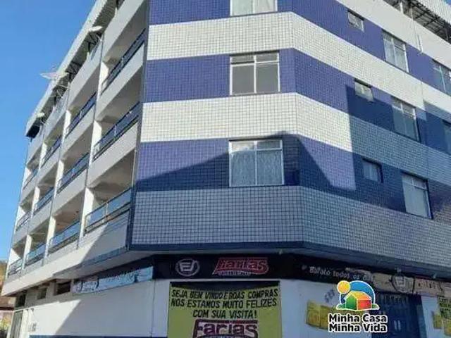 Apartamento para Venda em Coronel Fabriciano/MG Caladinho 2 Quartos
