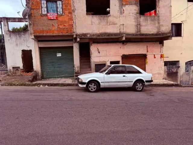 Apartamento para Venda em Coronel Fabriciano/MG Caladinho 2 Quartos