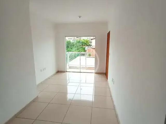 Apartamento para Venda em Coronel Fabriciano/MG Caladinho 2 Quartos