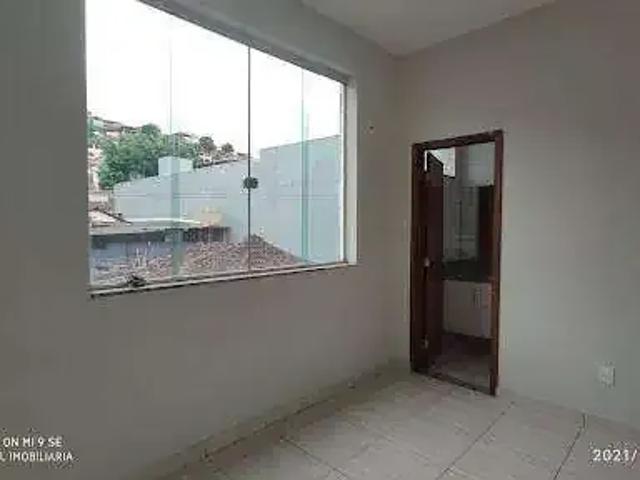 Apartamento para Venda em Coronel Fabriciano/MG Centro 1 Quartos