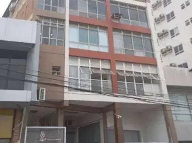 Apartamento para Venda em Coronel Fabriciano/MG Centro 3 Quartos