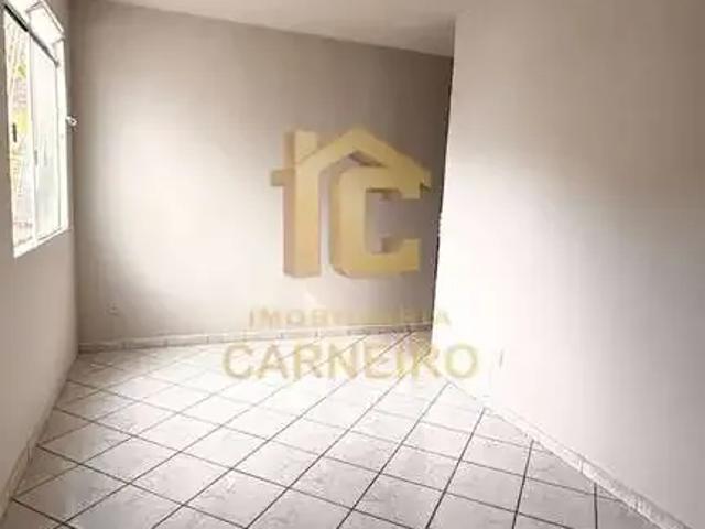 Apartamento para Venda em Coronel Fabriciano/MG Floresta 2 Quartos