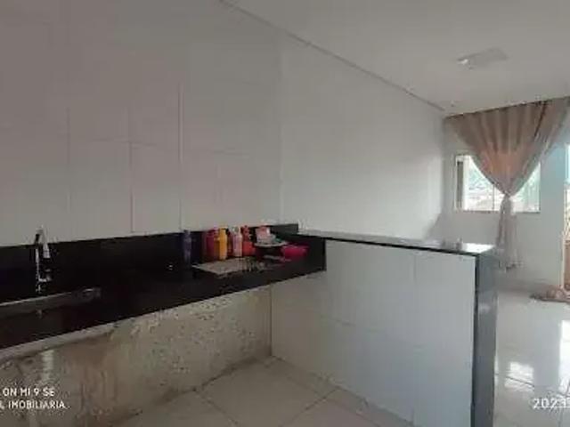 Apartamento para Venda em Coronel Fabriciano/MG Giovanini 3 Quartos