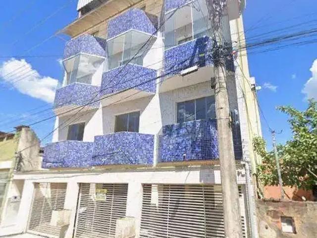 Apartamento para Venda em Coronel Fabriciano/MG Surinan 3 Quartos