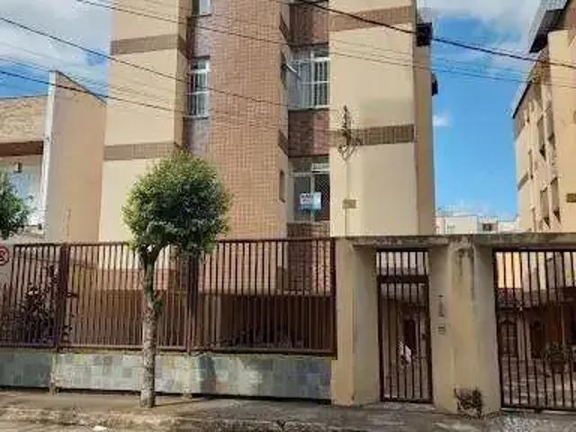 Apartamento para Venda em Coronel Fabriciano/MG Santa Helena 3 Quartos