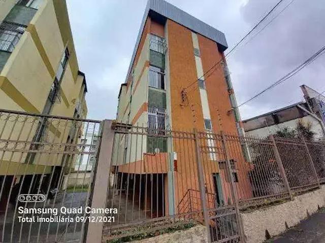 Apartamento para Venda em Coronel Fabriciano/MG Santa Helena 3 Quartos