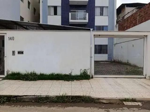 Apartamento para Venda em Coronel Fabriciano/MG Santa Terezinha I 2 Quartos