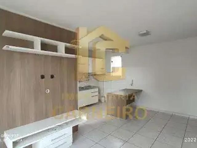 Apartamento para Venda em Coronel Fabriciano/MG Todos os Santos 2 Quartos