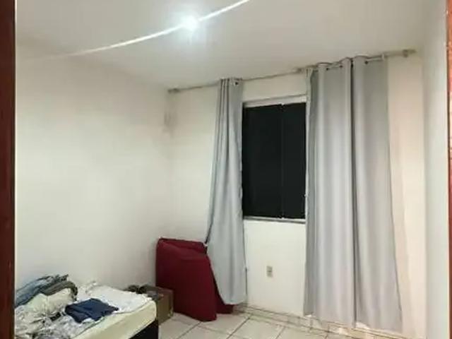 Apartamento para Venda em Coronel Fabriciano/MG Todos os Santos 2 Quartos