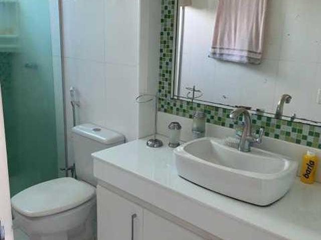 Apartamento para venda em Coronel Izalino, Muriaé