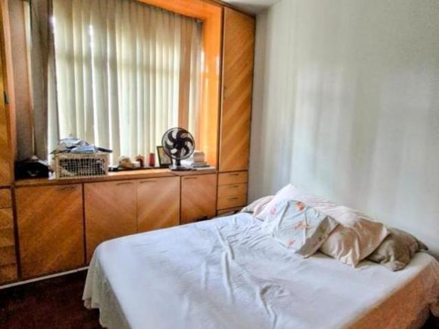 Apartamento para venda em Coração de Jesus, Belo Horizonte