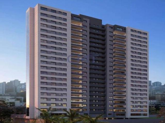 Apartamento para venda em Coração de Jesus, Belo Horizonte