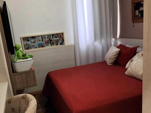 Apartamento para venda em Coração de Jesus, Belo Horizonte