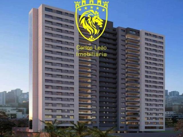 Apartamento para venda em Coração de Jesus, Belo Horizonte