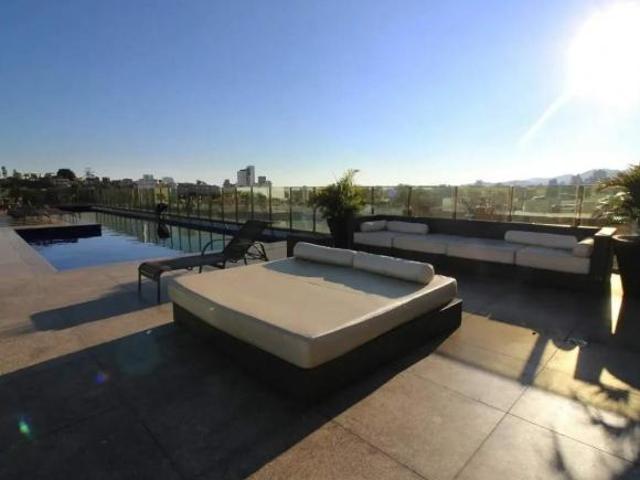 Apartamento para venda em Coração de Jesus, Belo Horizonte