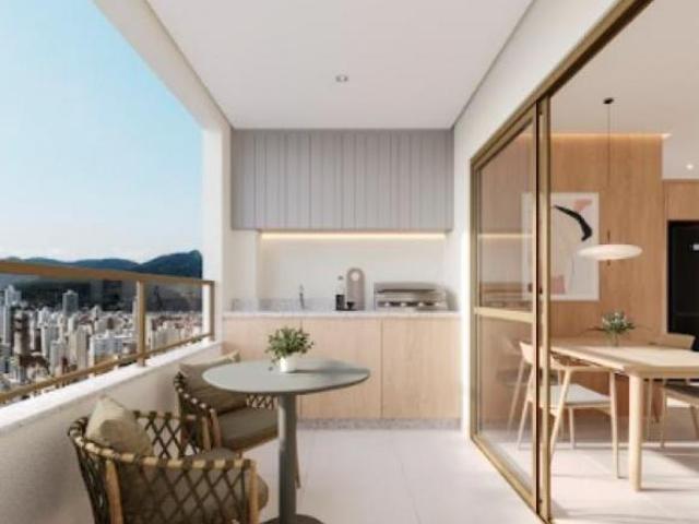 Apartamento para venda em Coração de Jesus, Belo Horizonte