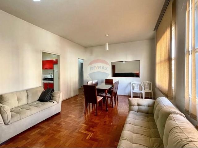 Apartamento para venda em Coração De Jesus em Belo Horizonte Minas Gerais de 90.00m² com 3 Quartos, 1 Suíte e 1 Garagem