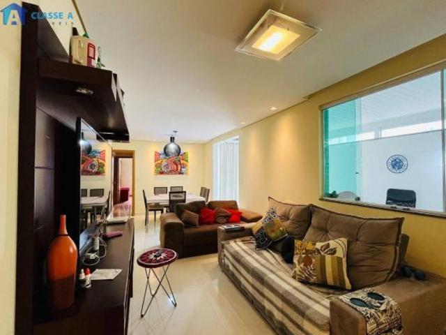 Apartamento para venda em Coração Eucarístico, Belo Horizont
