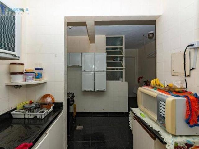 Apartamento para venda em Coração Eucarístico, Belo Horizont