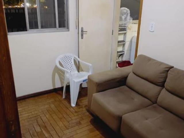 Apartamento para venda em Coração Eucarístico, Belo Horizont
