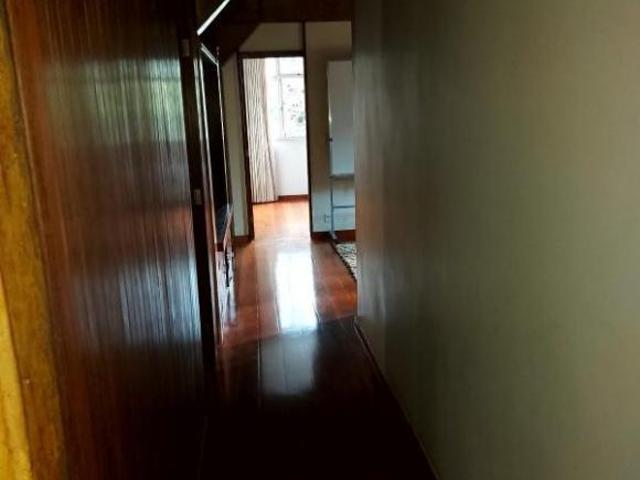 Apartamento para venda em Coração Eucarístico, Belo Horizont