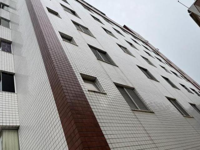 Apartamento para venda em Coração Eucarístico, Belo Horizont
