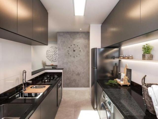 Apartamento para venda em Coração Eucarístico, Belo Horizont