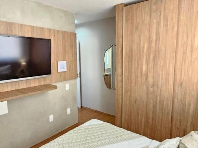 Apartamento para venda em Coração Eucarístico, Belo Horizont