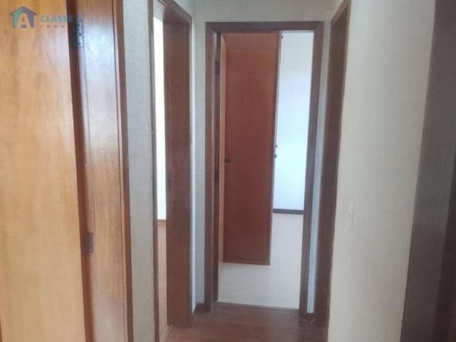 Apartamento para venda em Coração Eucarístico, Belo Horizont