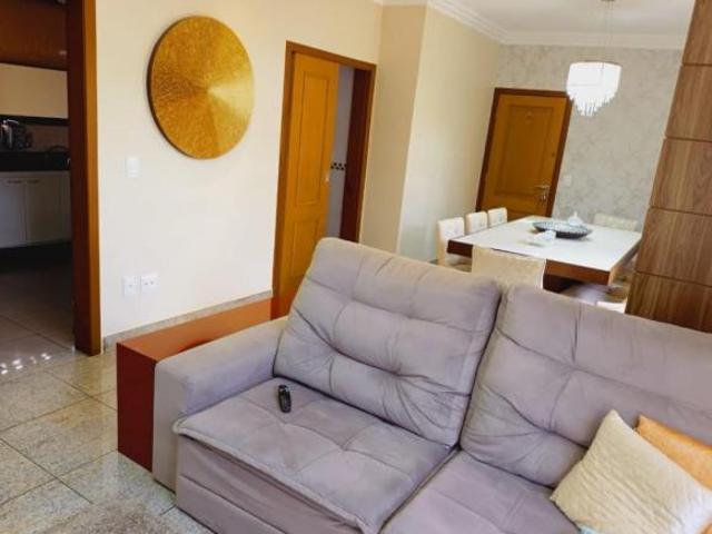 Apartamento para venda em Coração Eucarístico, Belo Horizont
