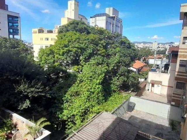 Apartamento para venda em Coração Eucarístico, Belo Horizont