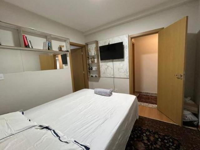 Apartamento para venda em Coração Eucarístico, Belo Horizont
