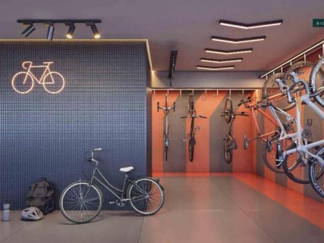 Apartamento para venda em Coração Eucarístico, Belo Horizont
