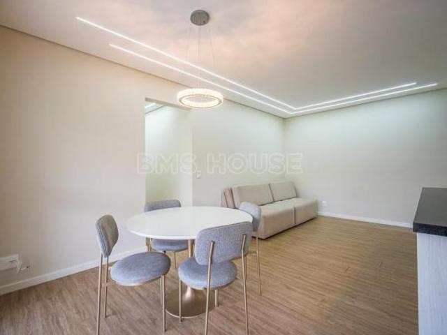 Apartamento para Venda em Cotia, Chácara Pavoeiro, 3 dormitórios, 1 suíte, 2 banheiros, 2 vagas