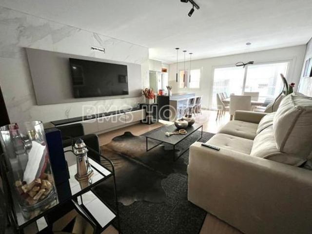 Apartamento para Venda em Cotia, Granja Viana, 3 dormitórios, 2 suítes, 3 banheiros, 2 vagas
