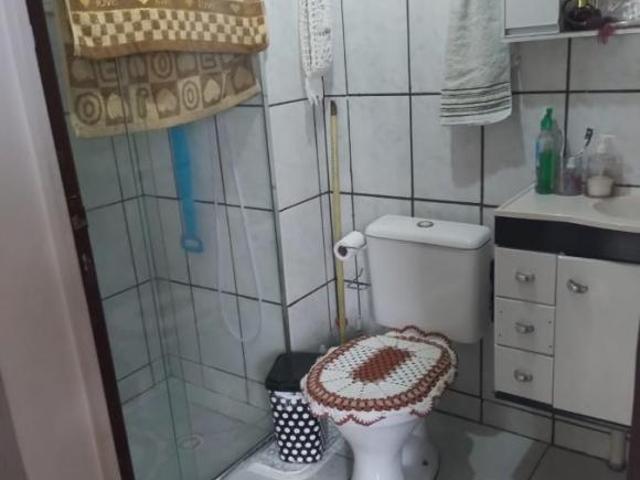Apartamento para Venda em Cotia, Jardim Arco Iris, 2 dormitórios, 1 banheiro, 1 vaga