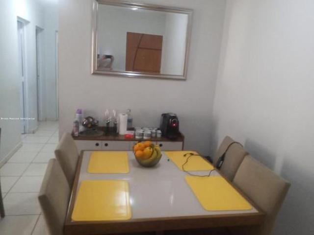 Apartamento para Venda em Cotia, Jardim Caiapiá, 2 dormitórios, 1 banheiro, 1 vaga