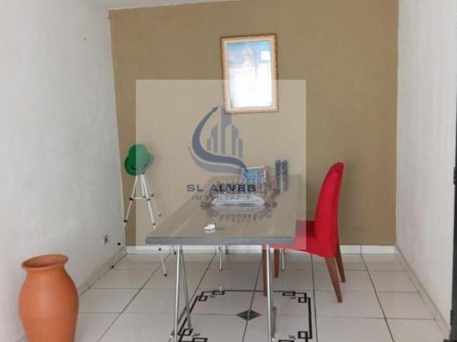 Apartamento para Venda em Cotia, Jardim Caiapiá, 2 dormitórios, 1 banheiro, 1 vaga