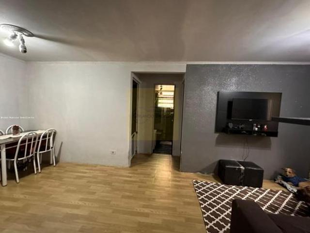 Apartamento para Venda em Cotia, Jardim Caiapiá, 2 dormitórios, 1 banheiro, 1 vaga